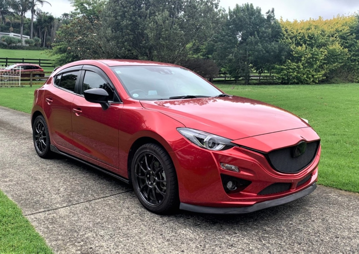 Automax Cars | Auckland Quality Cars Specialists
